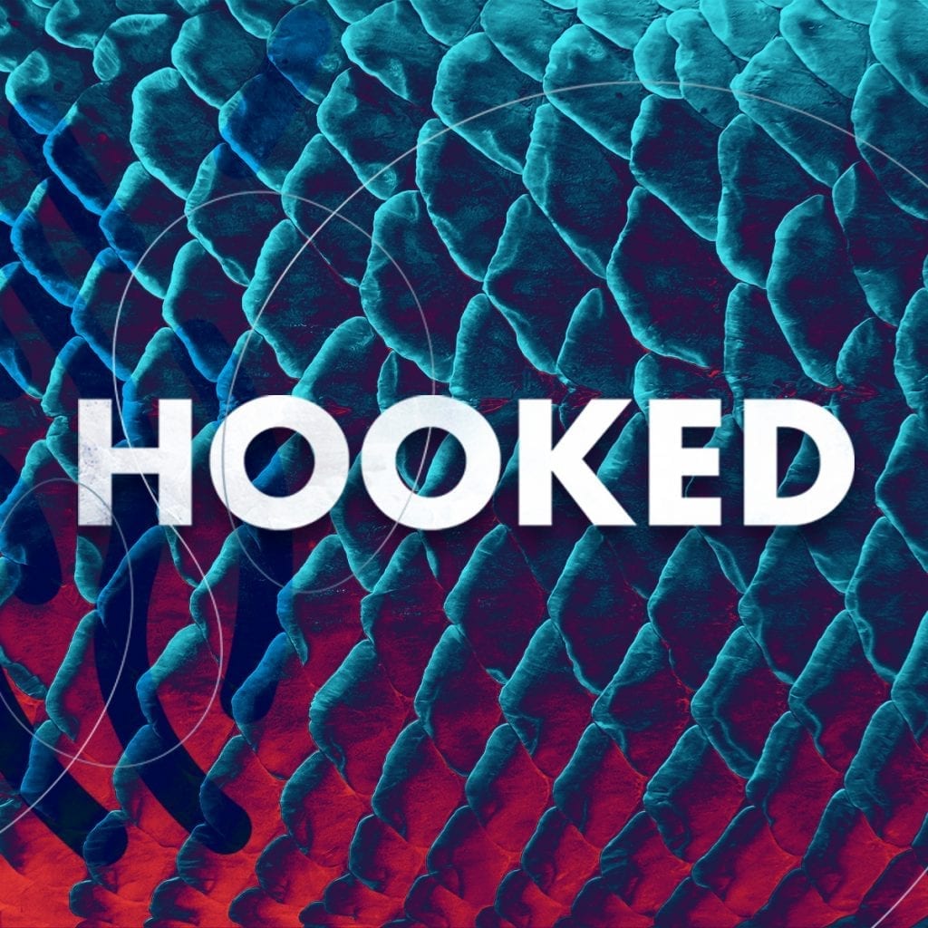 Hooked - Sermon Series on Evangelism | Creative Pastors