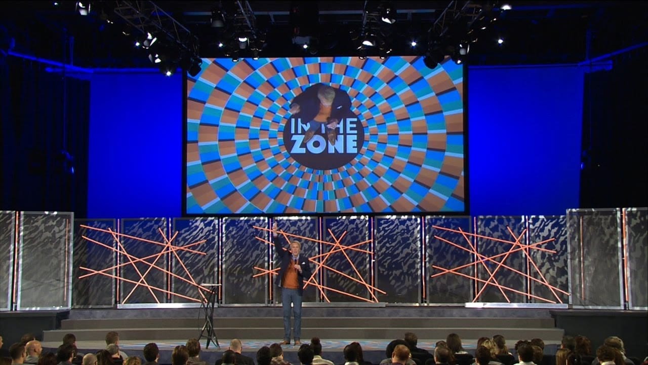 In the Zone (2011): Part 2 - After The Victory | Creative Pastors