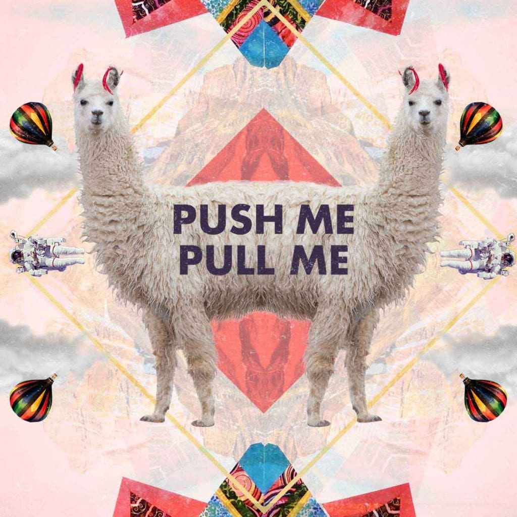 Push Me, Pull Me - Sermon Series on Decision Making | Creative Pastors
