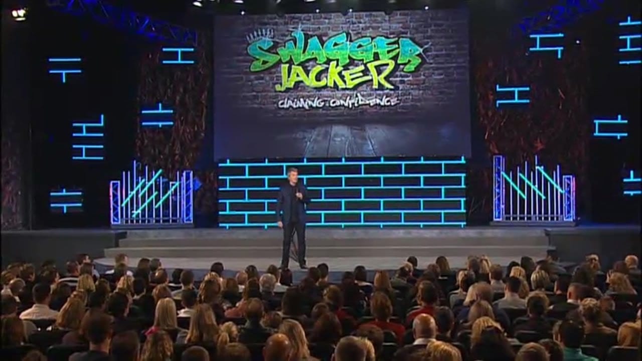 Swagger Jacker: Part 1 - I Think I Can | Creative Pastors