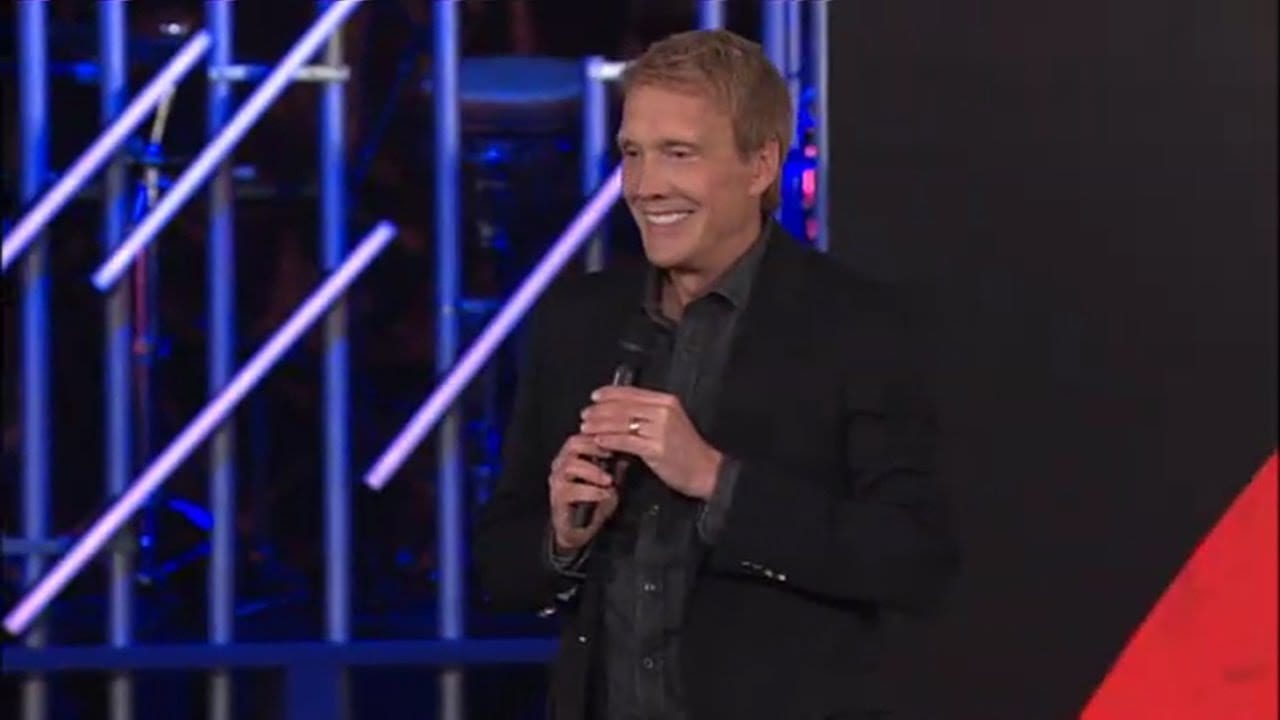 Swagger Jacker: Part 4 - Step Up | Creative Pastors