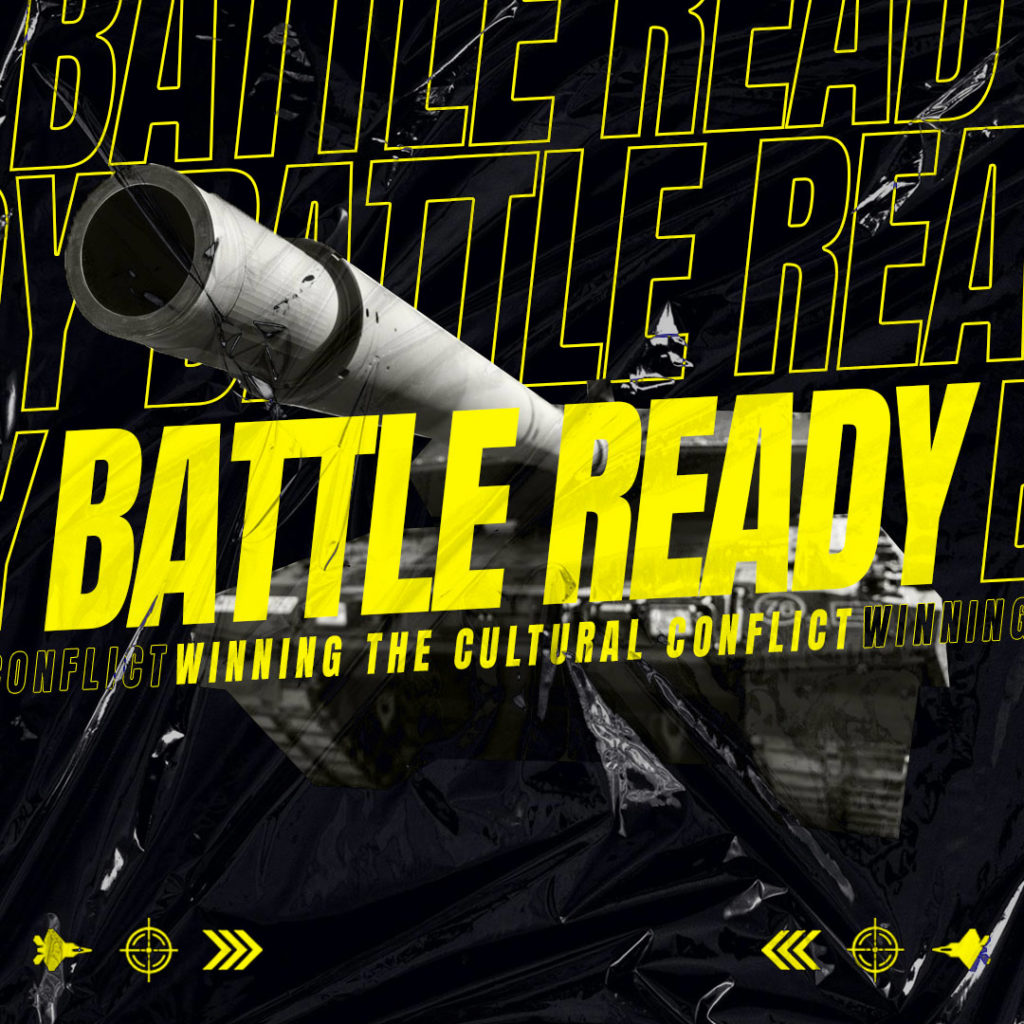 Sermon Series with Sermon Prep & Media Resources | Creative Pastors