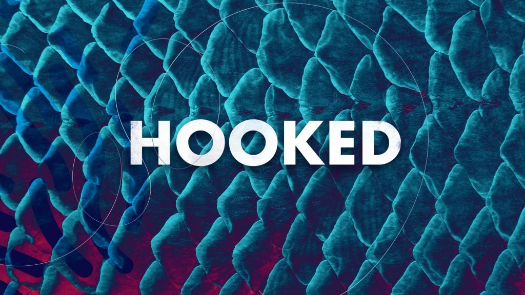 Hooked - Sermon Series on Evangelism | Creative Pastors
